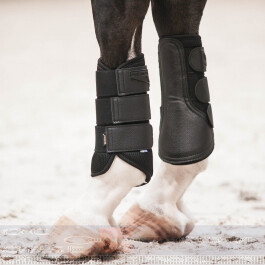 Back on Track Airflow Brush Boots - DocHorse