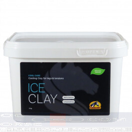 Cavalor Ice Clay - DocHorse