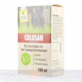 VITALstyle Colosan - DocHorse