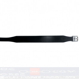 Eric Thomas Stirrup Leathers Wide - DocHorse