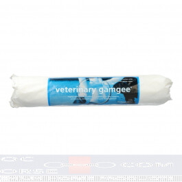 Robinsons Veterinary Gamgee Gauze Roll - DocHorse