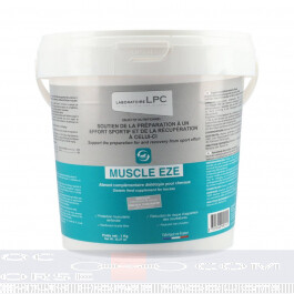LPC Muscle Eze - DocHorse