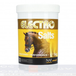 NAF Electro Salts - DocHorse