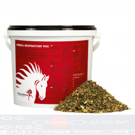 Pharmahorse Herbal Respiratory Mix - DocHorse