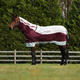 Rambo Summer Series Turnout - DocHorse