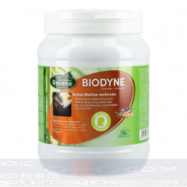 Ravene Biodyne - DocHorse