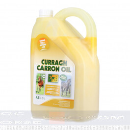 TRM CURRAGH CARRON OIL - DocHorse