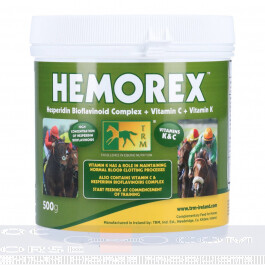 TRM HEMOREX - DocHorse