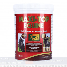 TRM Maxi-Top Equine - DocHorse