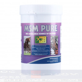 TRM MSM Pure - DocHorse