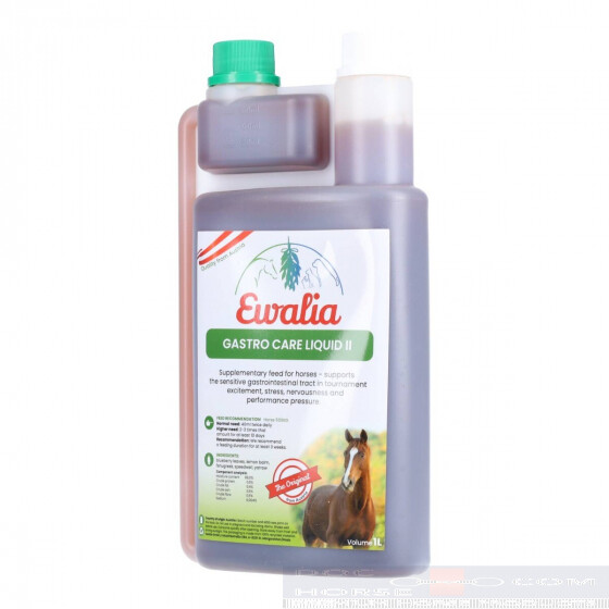 EWALIA Gastro Care Liquid II - DocHorse