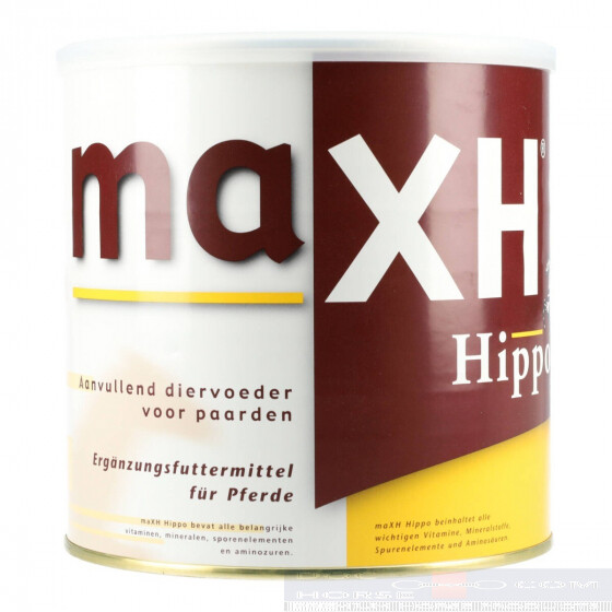 MAXH HIPPO - DocHorse