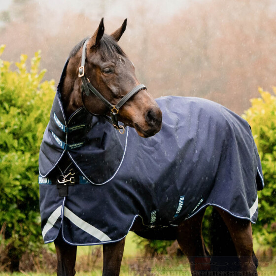 Rambo Duo Force - DocHorse