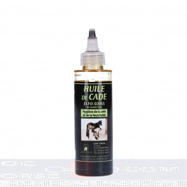 ODM Cade Oil - DocHorse