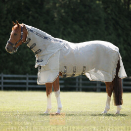 Horseware Rambo Protector Fly Rug - DocHorse