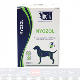 TRM Myozol Dog - DocHorse