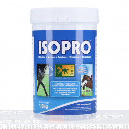 TRM ISOPRO 2000 - DocHorse
