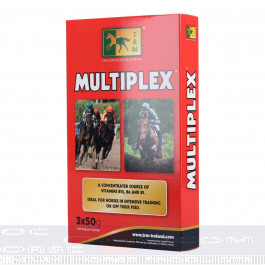 TRM MULTIPLEX INJECTOR - DocHorse