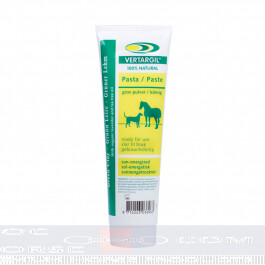 Vertargil Green Clay Paste - DocHorse