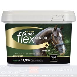 NAF Superflex Senior - DocHorse
