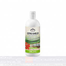 Veredus Citro Shield shampoo - DocHorse