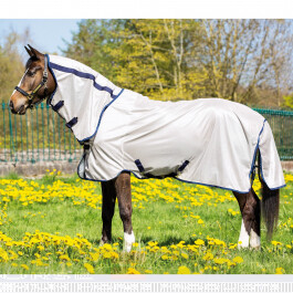 Amigo Mio Pony Fly Rug - DocHorse