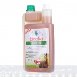 Ewalia Move Fit liquid - DocHorse