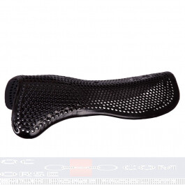 Acavallo Soft Gel Pad Front Riser - DocHorse