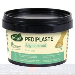 Ravene Pediplast Hoof Clay - DocHorse