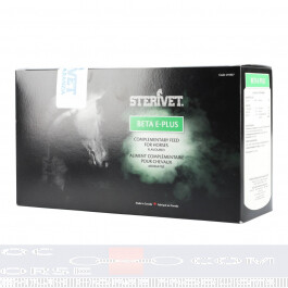 STERIVET BETA E PLUS - DocHorse