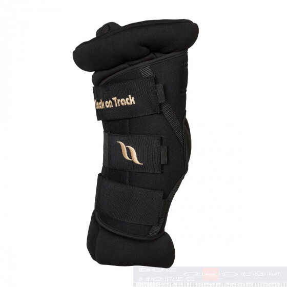 Back on Track Royal Hock Boots Deluxe - DocHorse