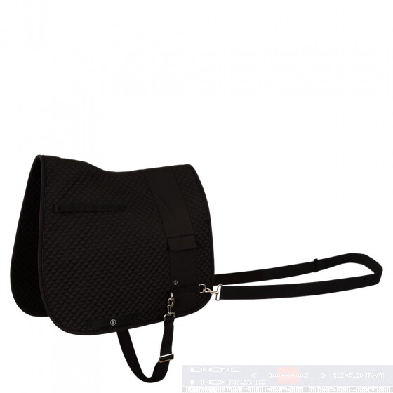 BR Training Saddle Pad Alaska - DocHorse