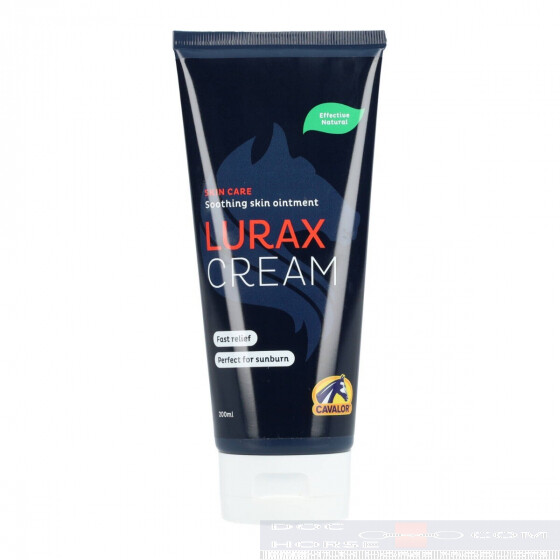 CAVALOR LURAX - DocHorse