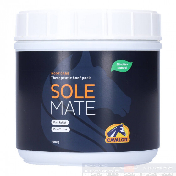 CAVALOR SOLEMATE - DocHorse