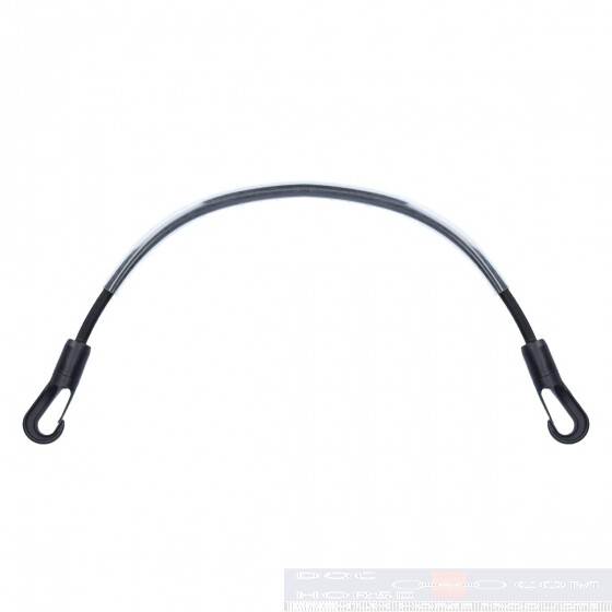 Dominick PVC Coated Tail Cord - DocHorse