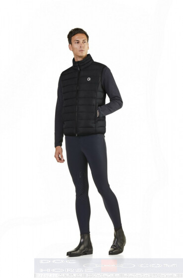 EGO7 Padded Vest Men - DocHorse