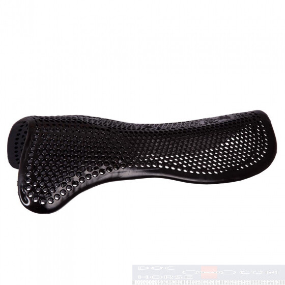 Acavallo Soft Gel Pad Front Riser - DocHorse