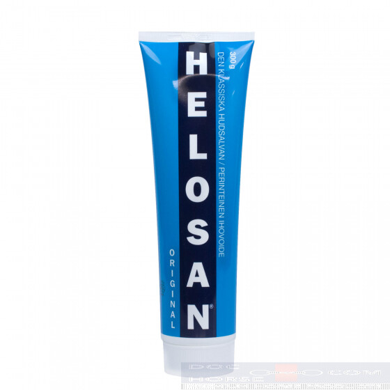 HELOSAN - DocHorse