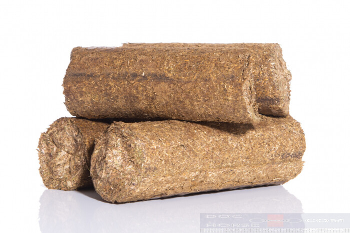 Lax Hay Block - DocHorse