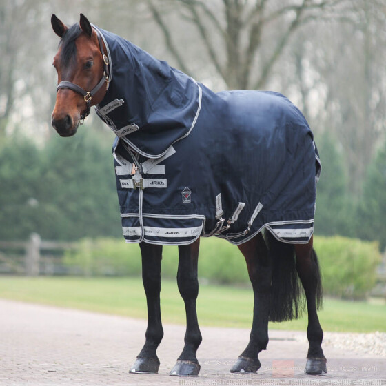 Lemieux Turnout Rug Featherweight 0gr - DocHorse