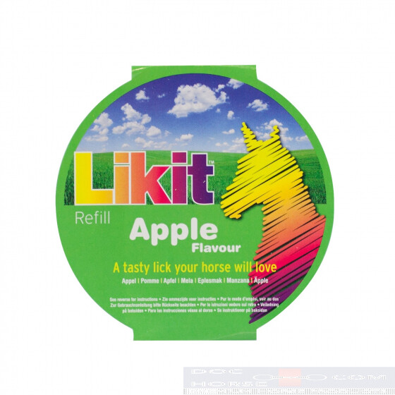 LIKIT REFILL - DocHorse