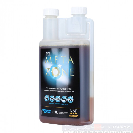 NAF Metazone Liquid - DocHorse