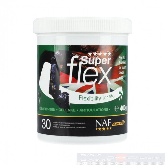 NAF SUPERFLEX - DocHorse