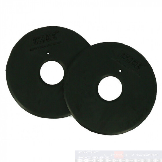 Norton Half-Open Rubber Bit Guards - DocHorse