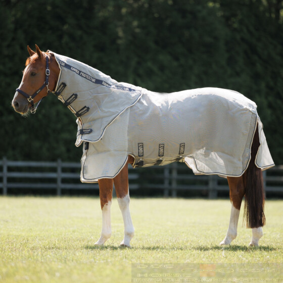 Horseware Rambo Protector Fly Rug - DocHorse