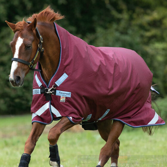 Rambo Wug 50 g - DocHorse