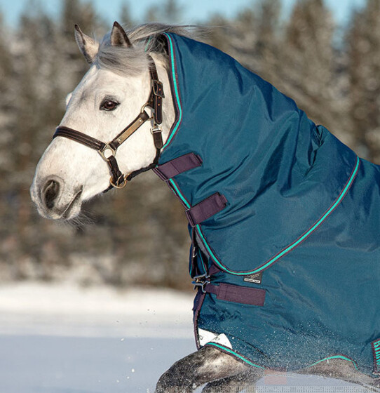 Rhino Original Hood 150 gr - DocHorse