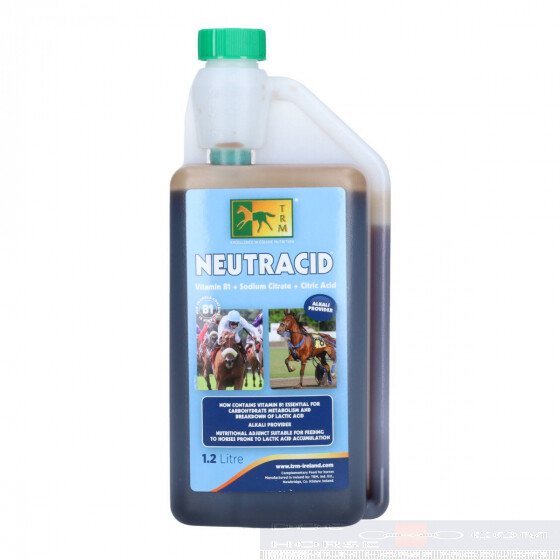 TRM NEUTRACID - DocHorse