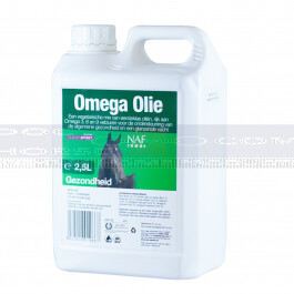 NAF OMEGA OIL - DocHorse