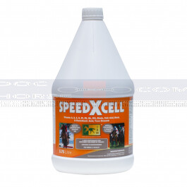 TRM SPEED X-CELL - DocHorse
